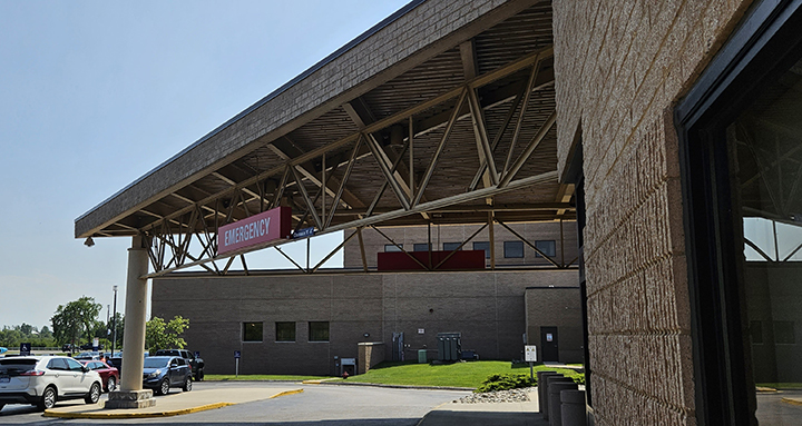 Local News | News, Sports, Jobs - The Alpena News